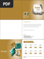Standard Chartered Rewards Catalogue | PDF | Loyalty Program | Credit Card
