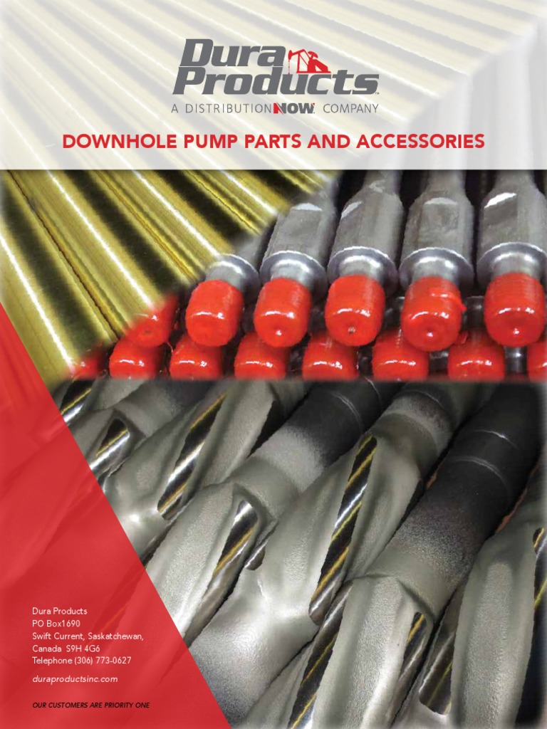 Dura Products Product-Catalogue PDF | PDF | Electrical Connector | Pump