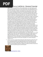 Broadcasting Script | PDF | News | Broadcast Journalism