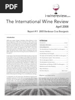 2025 Guidelines Cider | PDF | Cider | Phenolic Content In Wine