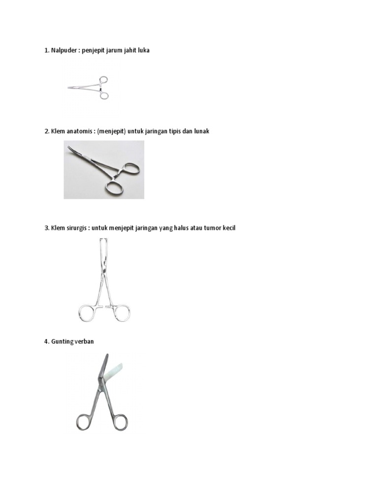 Alat | PDF