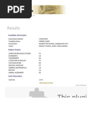 Nysc ONLINE-REGISTRATION Form-4 | PDF | Social Science