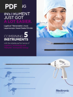 Brochure Acufex | PDF | Knife | Knee