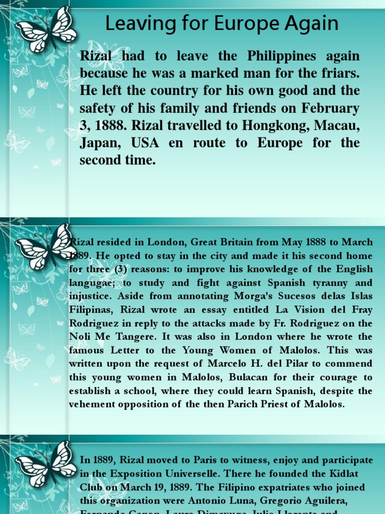 Presentation1 Tachado | PDF | Philippines