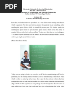 Horizontal Bandlock2 Manual PDF | PDF | Door | Welding