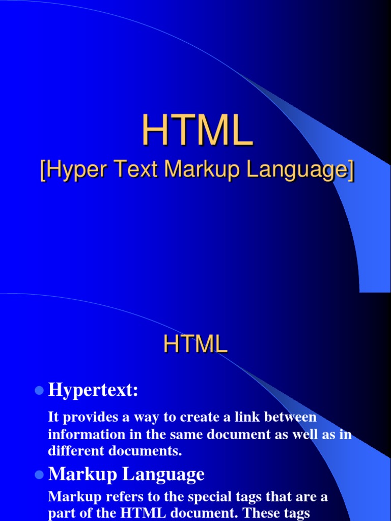 2 HTML Assin | PDF | Html Element | Markup Language