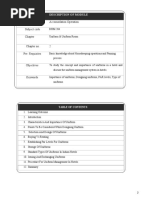 BQT Table Setup - Buffet | PDF | Buffet | Spoon