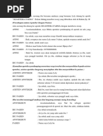 3 Prime Questions Konseling | PDF