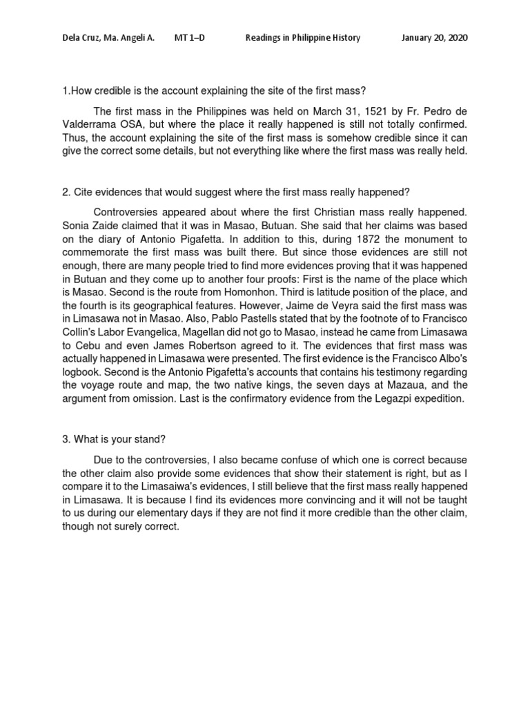 Assignment | PDF | Age Of Discovery