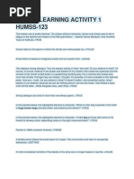 Debut Emcee Script Introduction | PDF