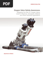 Gimpel Valves From Dresser Rand | PDF