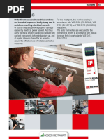 Feedback 56-200 | PDF | Microwave | Waveguide