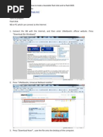 Marble Point BIOS Update Guide | PDF | Bios | Personal Computers