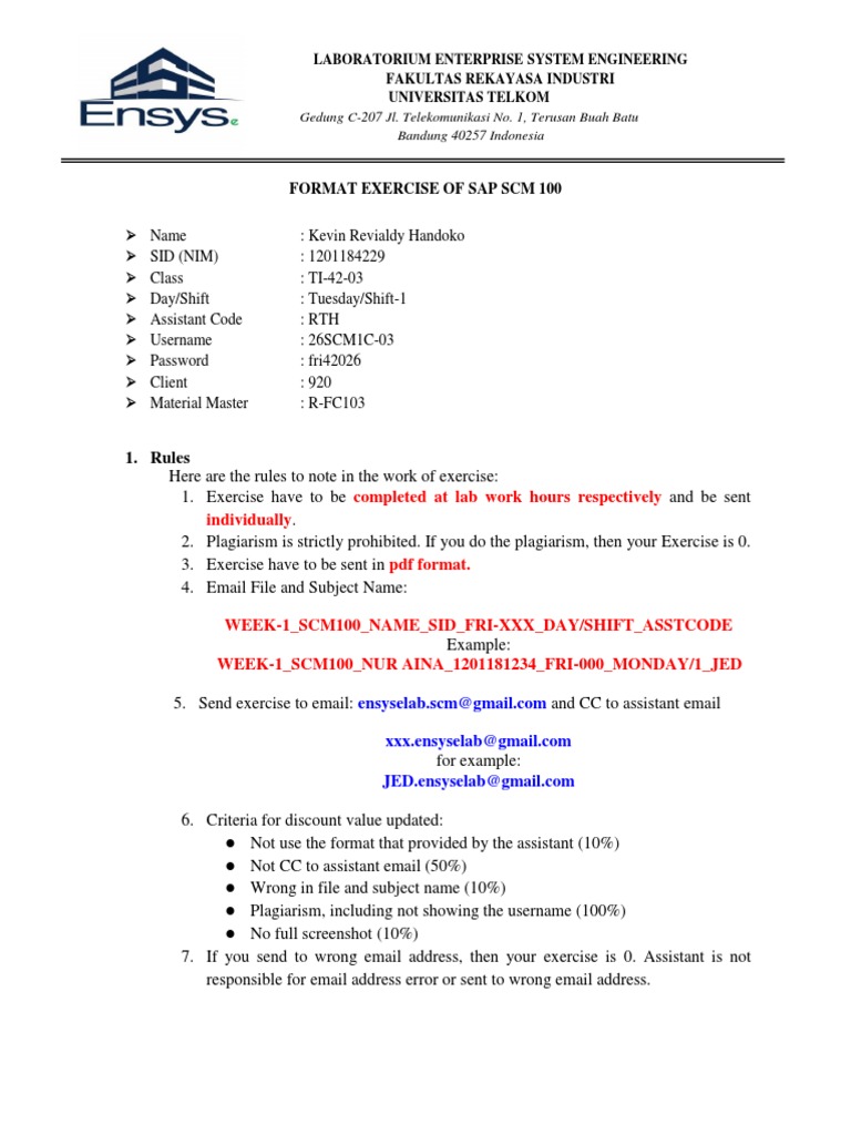 JED | PDF | Information Technology | Computing