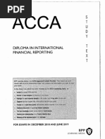 CPA Exam Study Materials | PDF | Uniform Certified Public Accountant ...