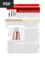 ADA Ortho Codes | PDF | Orthodontics | Drugs