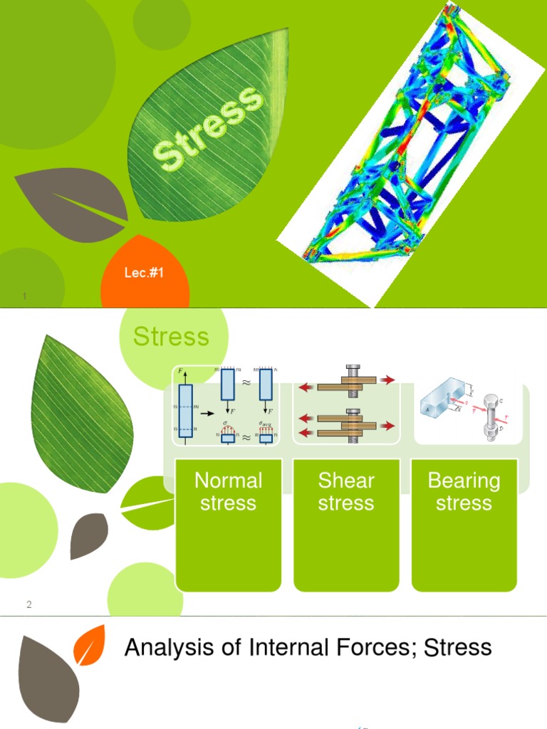 1 Mechdb MD | PDF | Rivet | Stress (Mechanics)