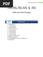 Using GSM SIM900 Arduino | PDF | Short Message Service | Arduino