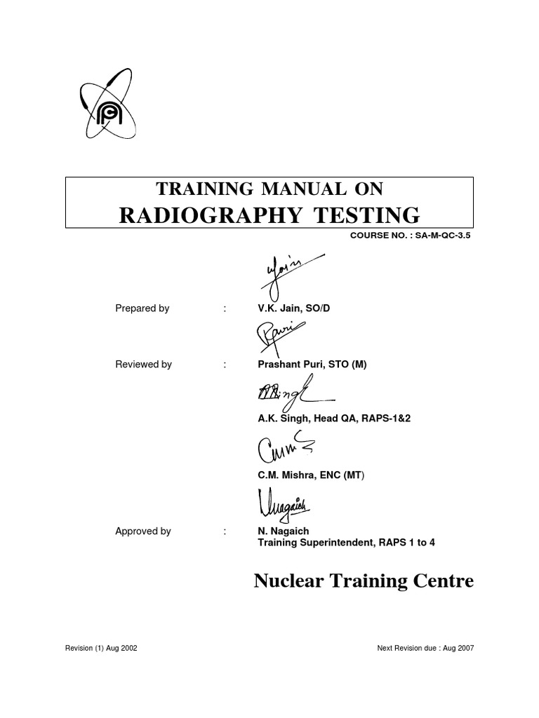 Barc L2 | PDF | Radioactive Decay | Deformation (Engineering)