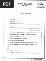 Tabla de Errores Mas Comunes | PDF | Ascensor | España