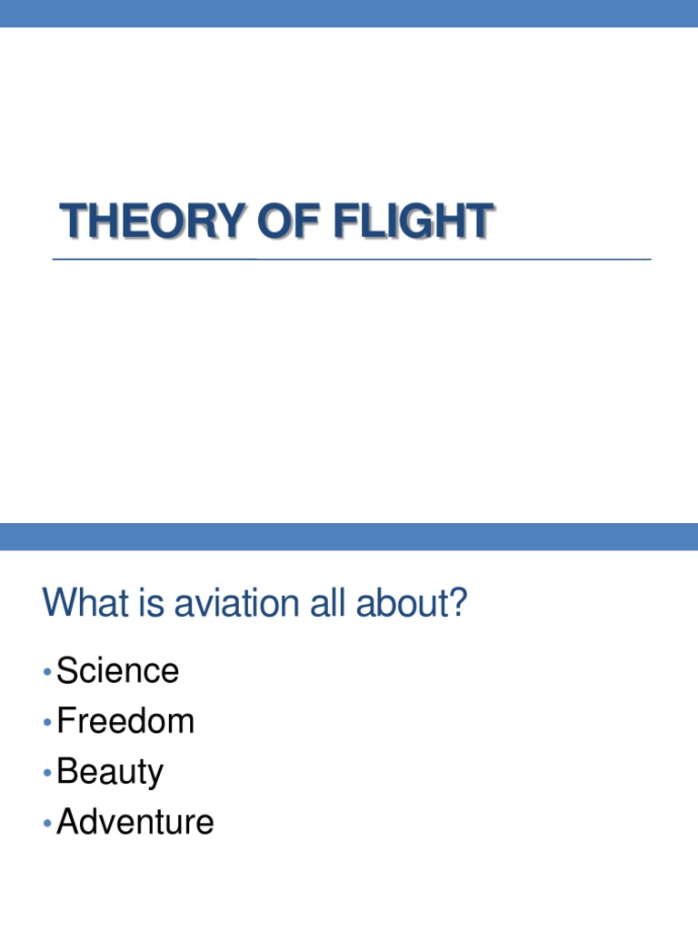 Fundamentals of Aircraft Aerodynamics | PDF | Flight Control Surfaces ...