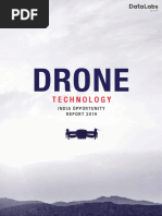 Comprehensive Guide to Drone Technology | PDF | Unmanned Aerial Vehicle | Aerial Photography