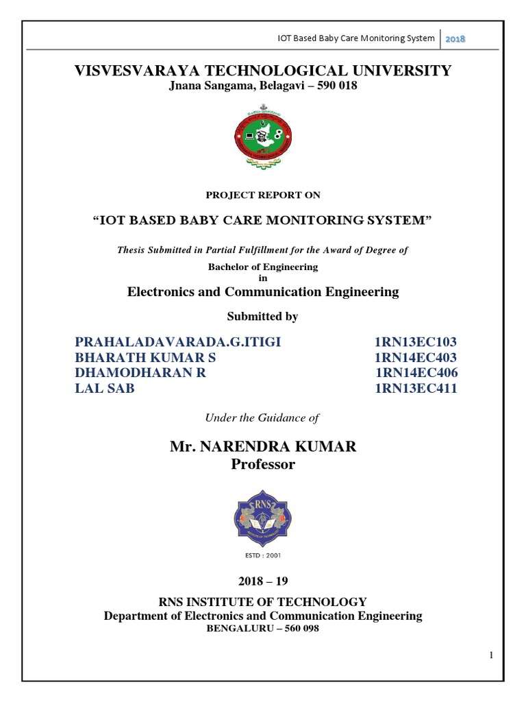 Neonatal Incubator | PDF | Arduino | Computing