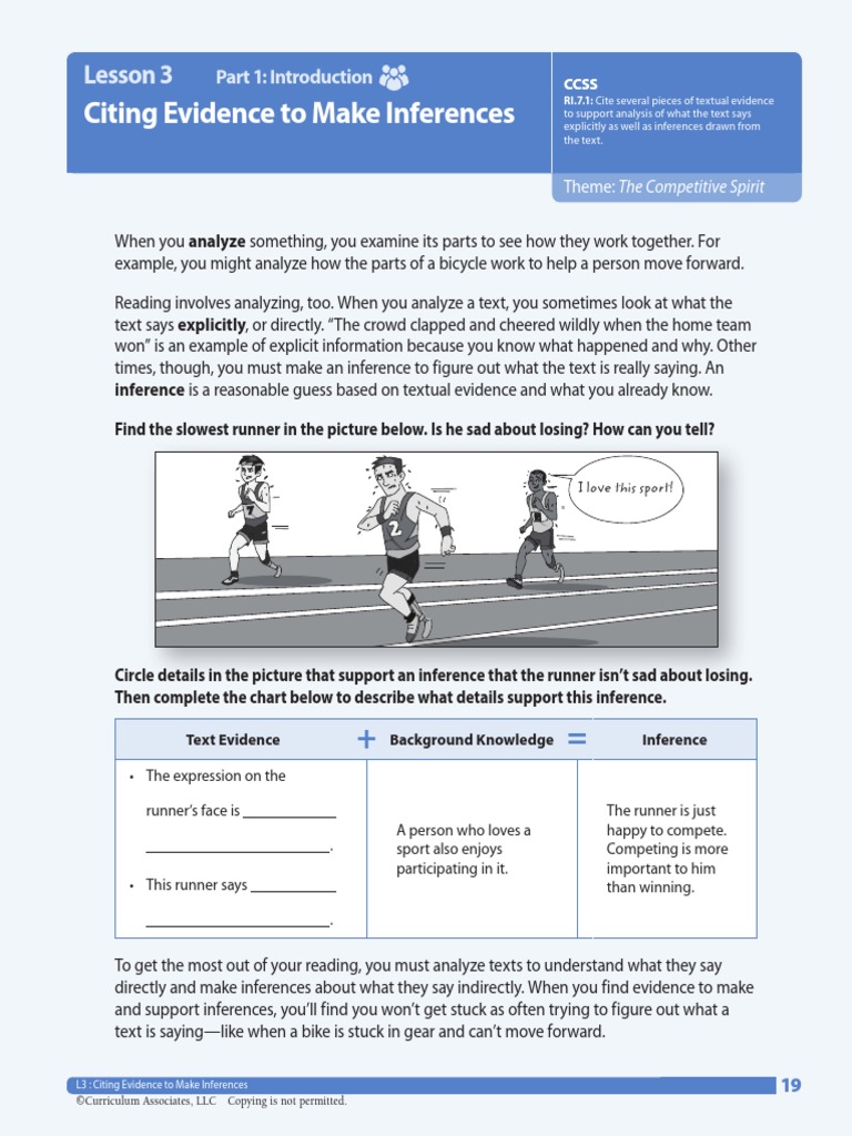 Ready Lesson 3 | PDF | Roald Amundsen | South Pole