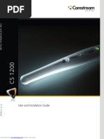 D Sign Web Socket User Manual and FAQ | PDF | Proxy Server | World Wide Web