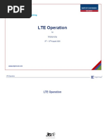 LTE Attach Procedure Guide | PDF | Internet Protocols | Lte ...