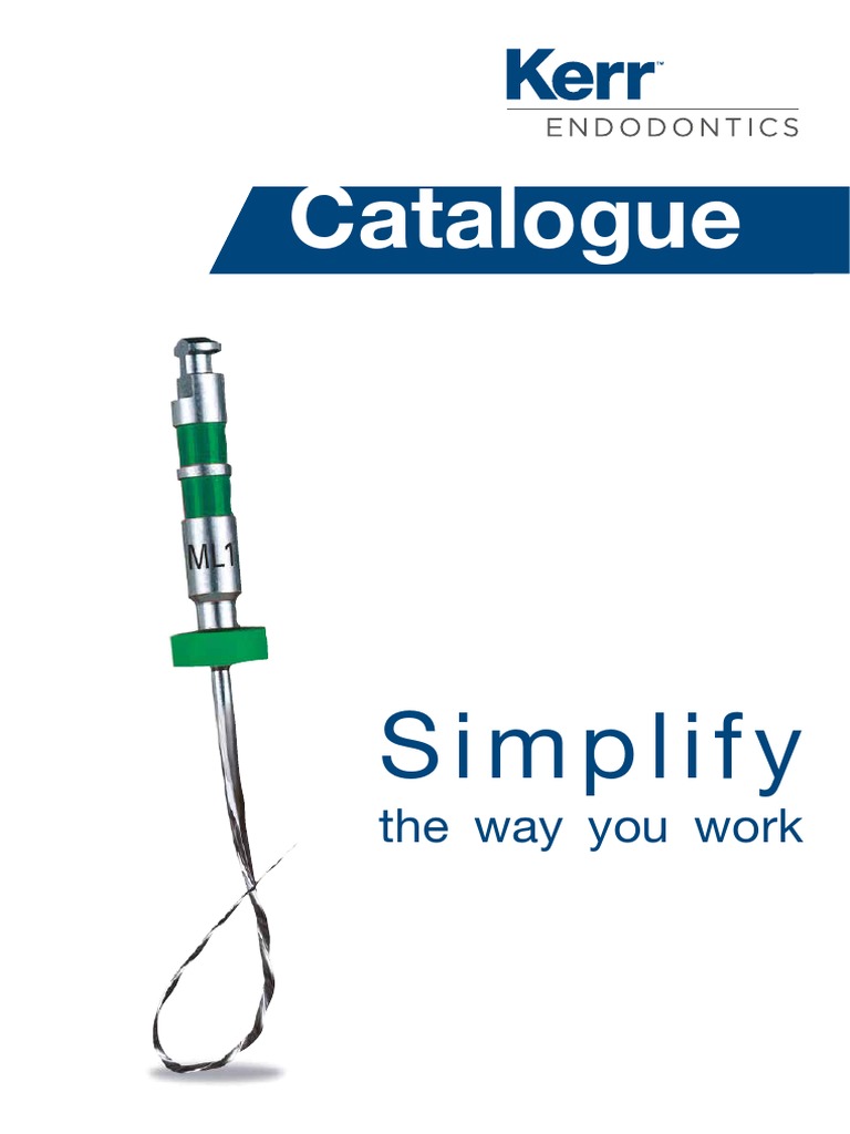 EN - Catalog Endo WEB | PDF | Nature