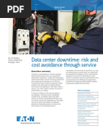 Understanding UPS Overload Capabilities | PDF | Power Inverter | Electrical Engineering
