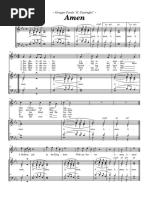 Great Amen (Wyd 1995) | PDF