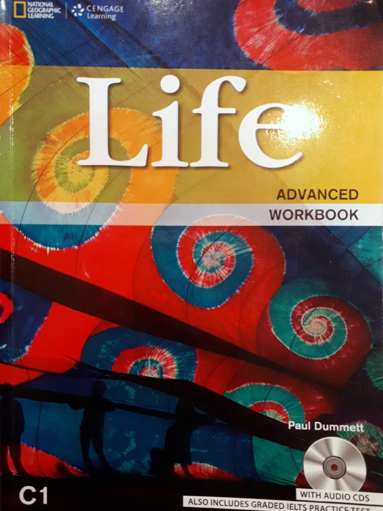 Life Advanced Workbook | PDF