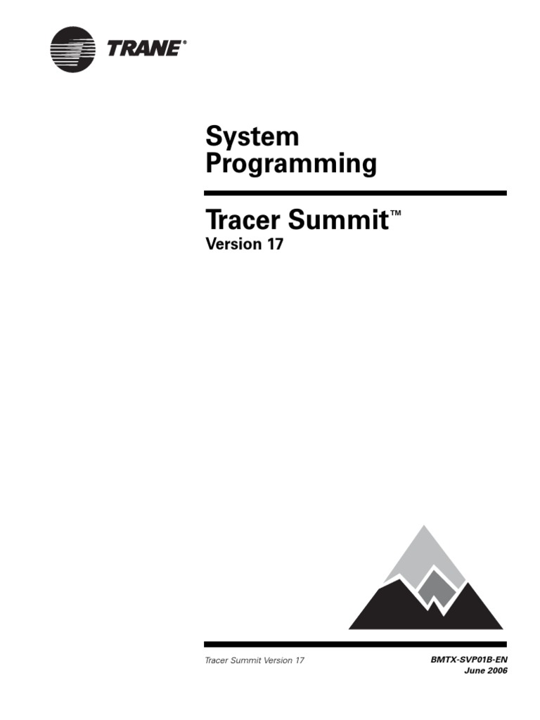 Tracer Summit v17 - System Programming | PDF | Online And Offline ...