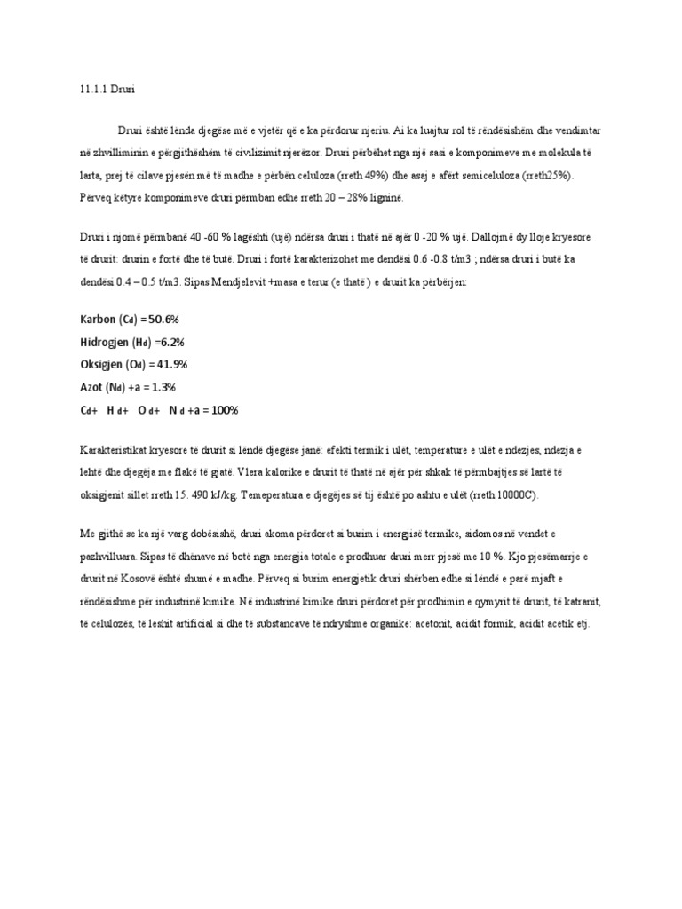 Druri | PDF
