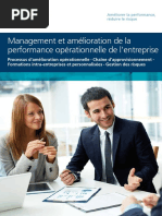 Comprendre le Toyotisme en 6 points | PDF | Lean (production) | Économie