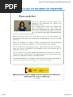 Guía para Instalar ZinjaI IDE | PDF | Entorno de desarrollo integrado ...