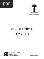 TE14 Service Manual | PDF