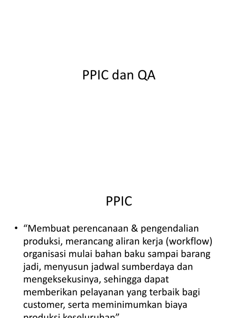 Ppic | PDF