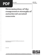 BS en 12004-1 2017 | PDF | Strength Of Materials | Adhesive