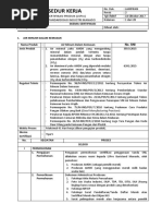 Dokumen Mutu Amdk | PDF