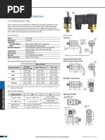 MVAJ Relay Manual Areva | PDF | Manufactured Goods | Electrical Engineering