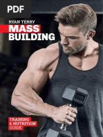 Y3T Ebook EDITION 2 | PDF | Muscle Hypertrophy | Motor Neuron