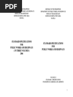 Schedule of Minimum Basic Fee | PDF | Engineering | Business