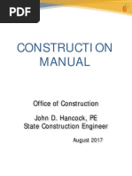 Organizational Chart DPWH | PDF