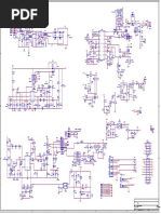 W5500 Schematic | PDF