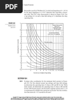 ETAP 18 Distance Protection - Relay-Notes | PDF | Electrical Resistance ...