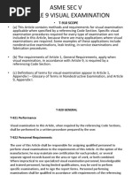 GE Materials Standard | PDF | Technology & Engineering