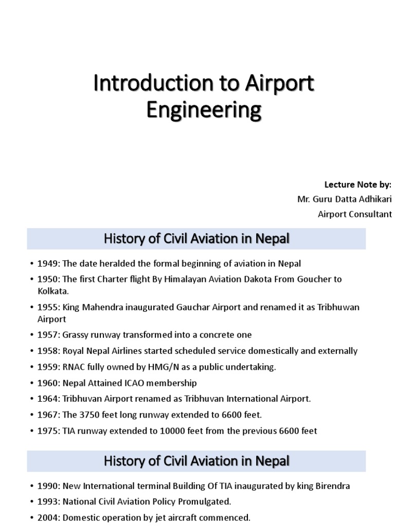 1 Introduction Pdf Airport Airlines